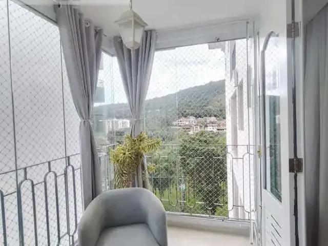 Apartamento para Venda em Águas de Lindóia/SP Centro 2 Quartos