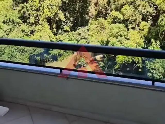 Apartamento para Venda em Águas de Lindóia/SP Centro 2 Quartos