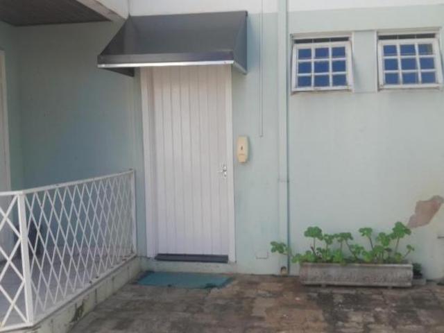 Apartamento para Venda em Águas de São Pedro