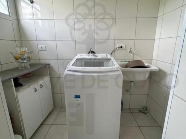 Apartamento para Venda em Águas de São Pedro, Centro, 3 dormitórios, 1 suíte, 2 banheiros, 2 vagas