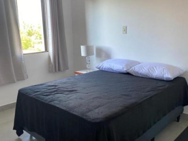 Apartamento para Venda em Águas de São Pedro, Centro, 2 dormitórios, 1 banheiro, 1 vaga