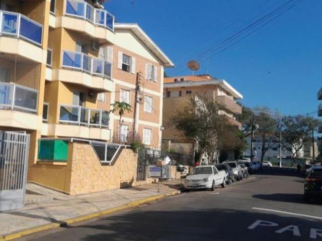 Apartamento para Venda em Águas de São Pedro, 2 dormitórios, 1 suíte, 1 banheiro, 1 vaga
