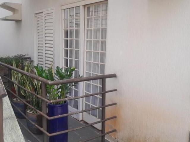 Apartamento para Venda em Águas de São Pedro, Jardim Porangaba, 3 dormitórios, 1 suíte, 1 banheiro