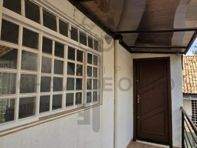 Apartamento para Venda em Águas de São Pedro, Jardim Porangaba, 3 dormitórios, 1 suíte, 1 banheiro