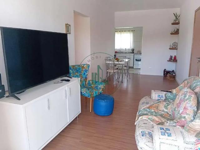 Apartamento para Venda em Águas de São Pedro/SP Centro 3 Quartos