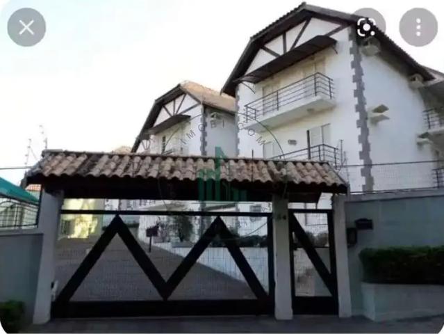 Apartamento para Venda em Águas de São Pedro/SP Jardim Porangaba 3 Quartos