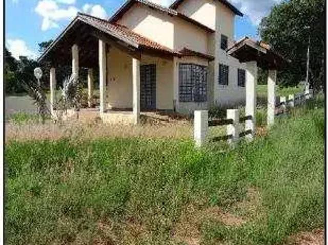 Apartamento para Venda em Águas de Santa Bárbara/SP Thermas de Santa Barbara