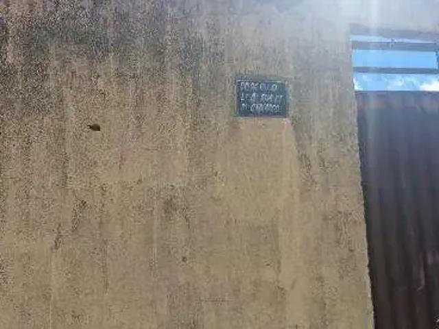 Apartamento para Venda em Águas Lindas de Goiás/GO Mansões Camargo 2 Quartos