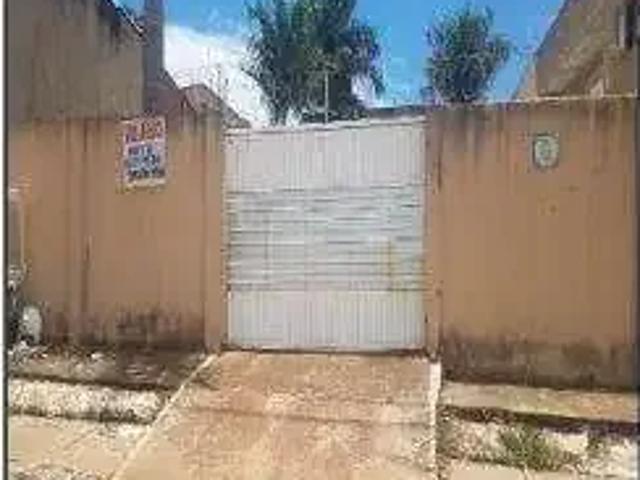 Apartamento para Venda em Águas Lindas de Goiás/GO Mansões Camargo 2 Quartos