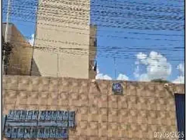 Apartamento para Venda em Águas Lindas de Goiás/GO Mansões Olinda 2 Quartos