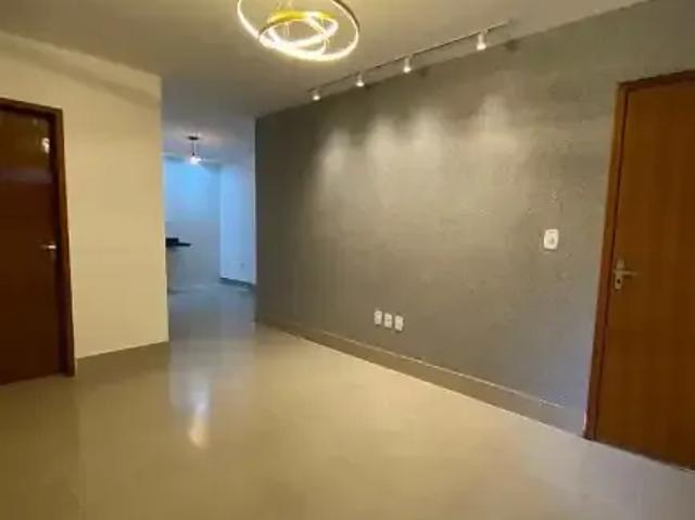 Apartamento para Venda em Águas Lindas de Goiás/GO Mansões Olinda 3 Quartos