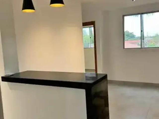 Apartamento para Venda em Águas Lindas de Goiás/GO Mansões Olinda 3 Quartos