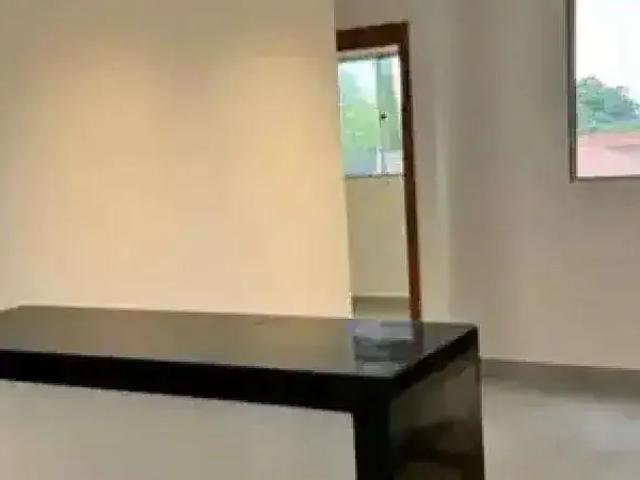 Apartamento para Venda em Águas Lindas de Goiás/GO Mansões Olinda 3 Quartos