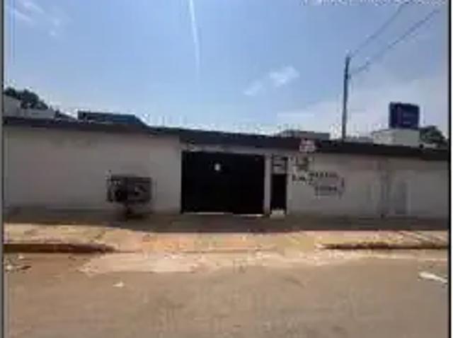 Apartamento para Venda em Águas Lindas de Goiás/GO Mansões Olinda 3 Quartos