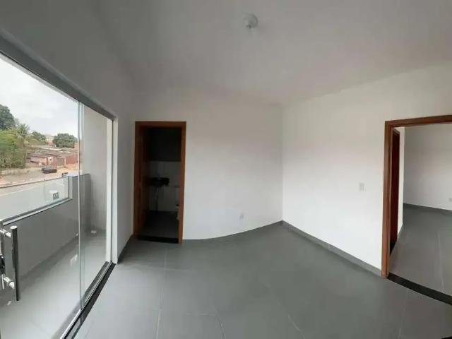 Apartamento para Venda em Águas Lindas de Goiás/GO Centro 2 Quartos