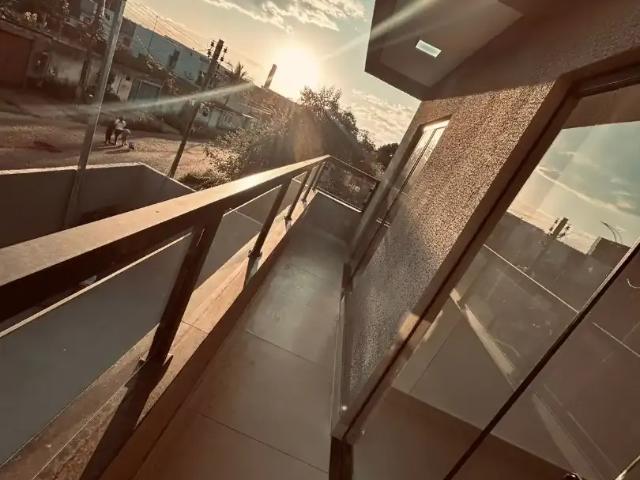 Apartamento para Venda em Águas Lindas de Goiás/GO Centro 3 Quartos