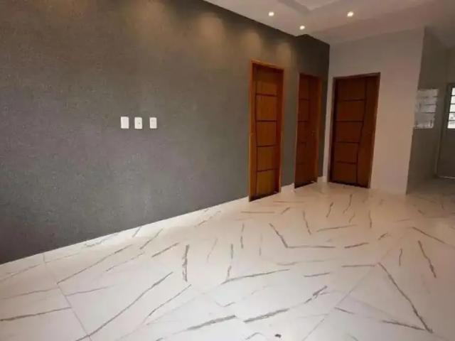Apartamento para Venda em Águas Lindas de Goiás/GO Cidade Jardim 3 Quartos