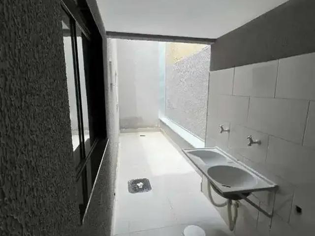 Apartamento para Venda em Águas Lindas de Goiás/GO Cidade Jardim 2 Quartos