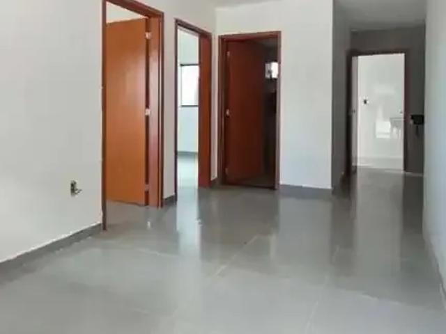 Apartamento para Venda em Águas Lindas de Goiás/GO Cidade Jardim 2 Quartos