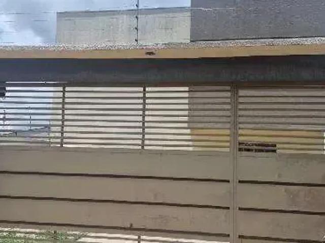 Apartamento para Venda em Águas Lindas de Goiás/GO Cidade Jardim 2 Quartos
