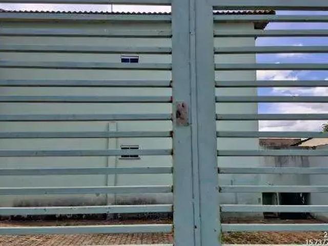 Apartamento para Venda em Águas Lindas de Goiás/GO Cidade Jardim 2 Quartos