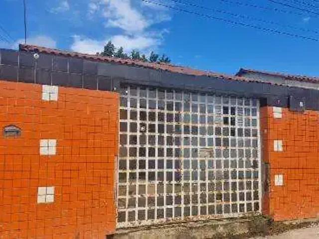 Apartamento para Venda em Águas Lindas de Goiás/GO Jardim América IV 2 Quartos