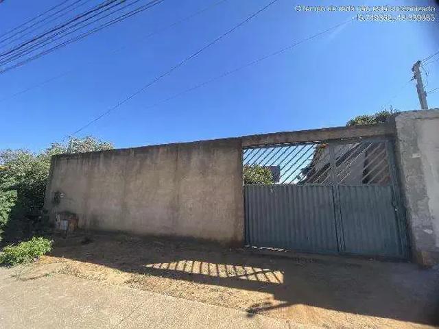Apartamento para Venda em Águas Lindas de Goiás/GO Jardim América IV 2 Quartos