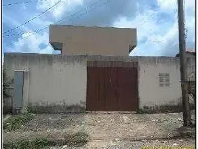 Apartamento para Venda em Águas Lindas de Goiás/GO Jardim América II 2 Quartos