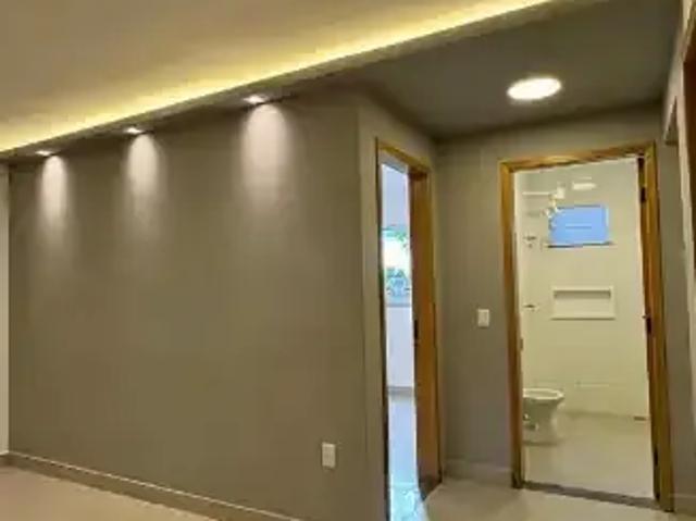 Apartamento para Venda em Águas Lindas de Goiás/GO Jardim Brasília 2 Quartos
