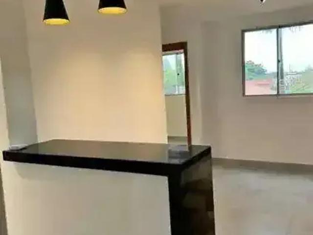 Apartamento para Venda em Águas Lindas de Goiás/GO Jardim Brasília 3 Quartos