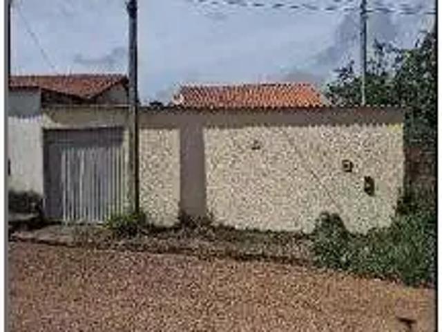 Apartamento para Venda em Águas Lindas de Goiás/GO Jardim da Barragem VI 3 Quartos