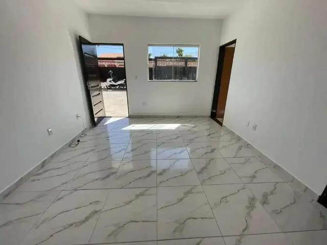 Apartamento para Venda em Águas Lindas de Goiás/GO Jardim Guaíra I 2 Quartos