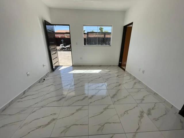 Apartamento para Venda em Águas Lindas de Goiás/GO Jardim Guaíra I 2 Quartos