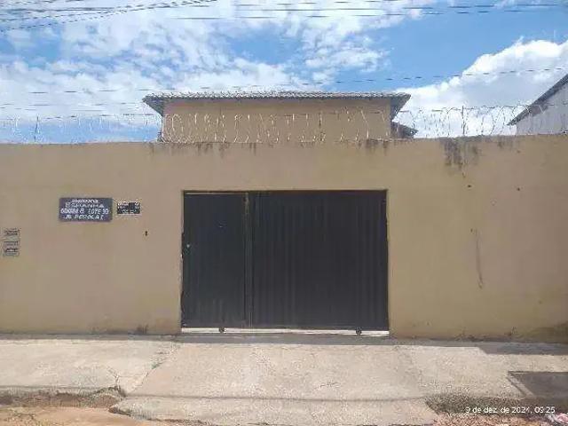 Apartamento para Venda em Águas Lindas de Goiás/GO Jardim Pérola da Barragem I 2 Quartos