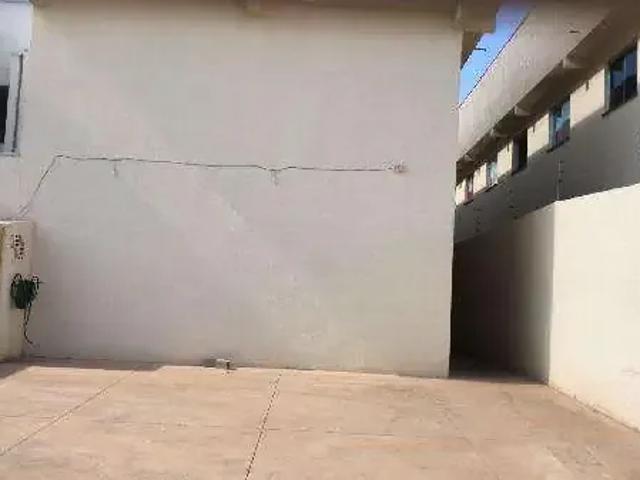Apartamento para Venda em Águas Lindas de Goiás/GO Parque da Barragem Setor 05 2 Quartos