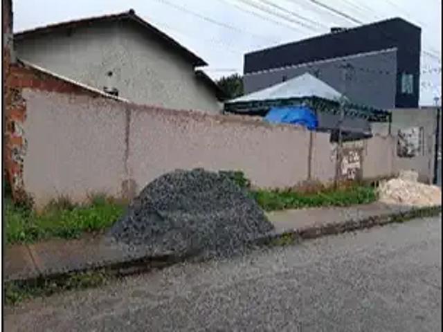 Apartamento para Venda em Águas Lindas de Goiás/GO Parque da Barragem Setor 08 2 Quartos