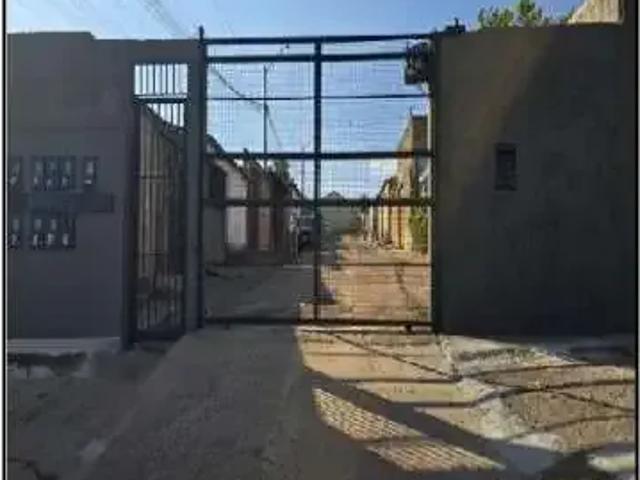 Apartamento para Venda em Águas Lindas de Goiás/GO Parque da Barragem Setor 11 2 Quartos