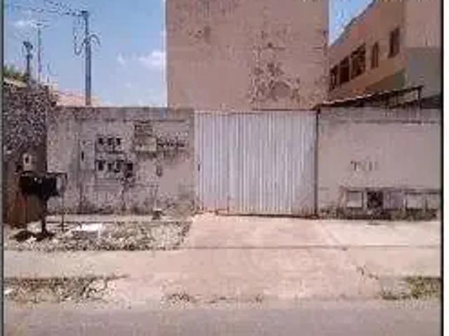 Apartamento para Venda em Águas Lindas de Goiás/GO Residencial Jardim Paraíso 2 Quartos
