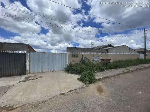 Apartamento para Venda em Águas Lindas de Goiás/GO Royal Parque 2 Quartos