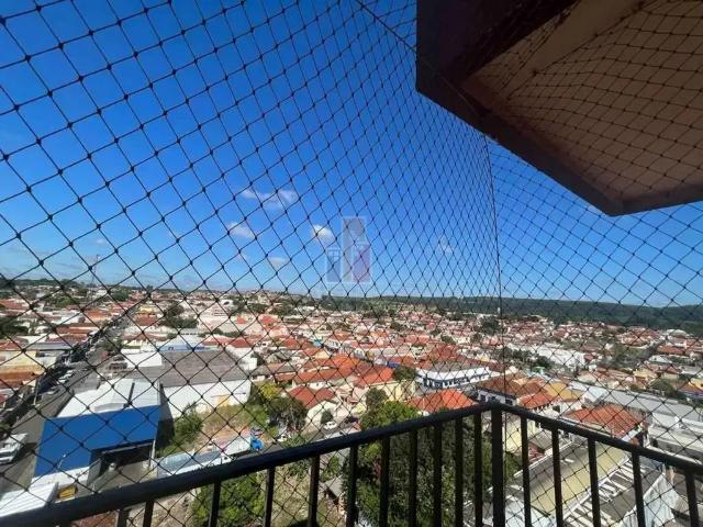 Apartamento para Venda em Agudos/SP Centro 3 Quartos