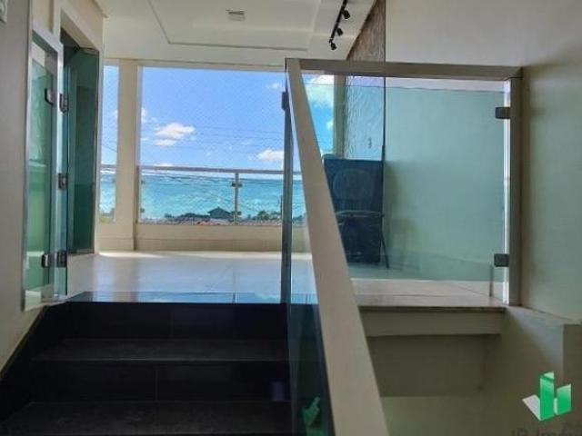 Apartamento para venda em Alcides Rabelo, Montes Claros