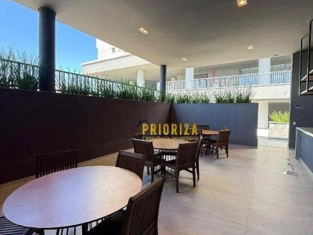 Apartamento para venda em Alameda Jk de 160.00m² com 4 Quartos, 4 Suites e 3 Garagens