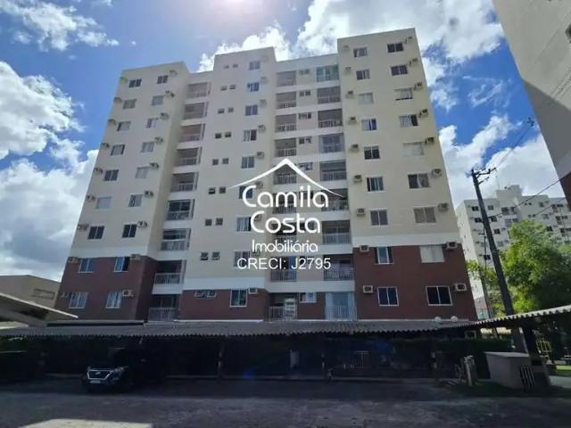 Apartamento para Venda em Alagoinhas/BA Centro 3 Quartos
