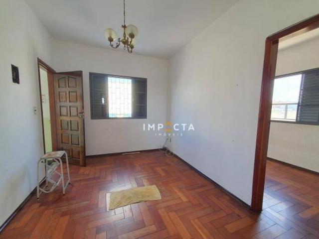 Apartamento para venda em Alberto de Barros Cobra, Pouso Ale