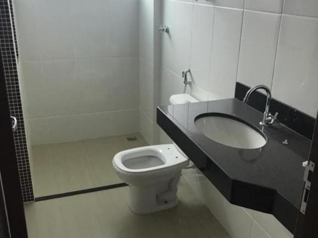 Apartamento para venda em Albertina, Conselheiro Lafaiete