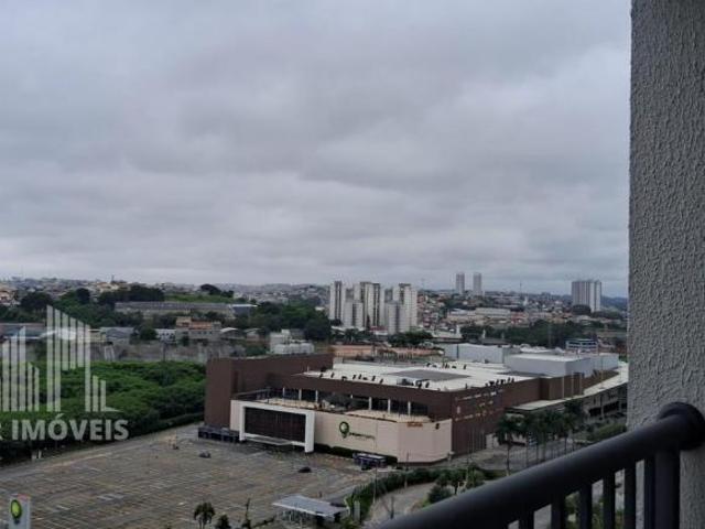 Apartamento para venda em Aldeia de 48.00m² com 1 Quarto e 1 Garagem