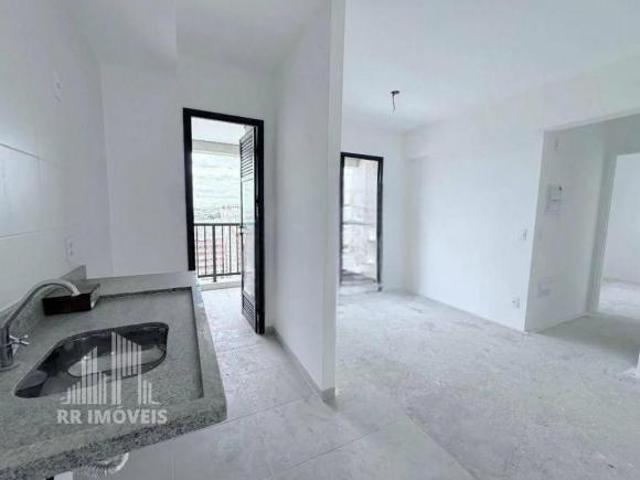 Apartamento para venda em Aldeia de 48.00m² com 2 Quartos e 1 Garagem