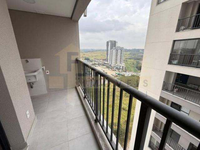 Apartamento para venda em Aldeia de 48.00m² com 2 Quartos e 1 Garagem
