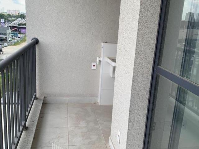 Apartamento para venda em Aldeia de 58.00m² com 2 Quartos, 1 Suite e 1 Garagem