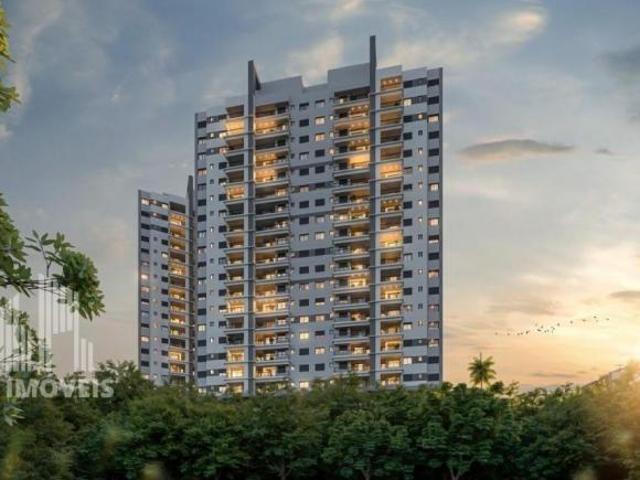 Apartamento para venda em Aldeia de 87.00m² com 3 Quartos, 3 Suites e 2 Garagens